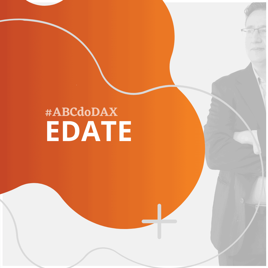 Função EDATE » Fabio Vianna