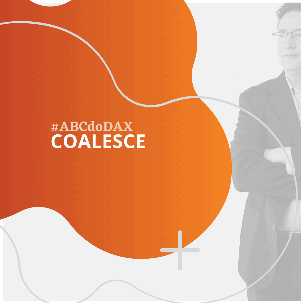 função COALESCE » Fabio Vianna